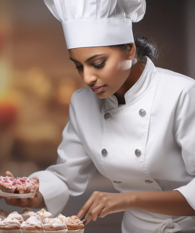 Baking Certification Corse | Admissions Open